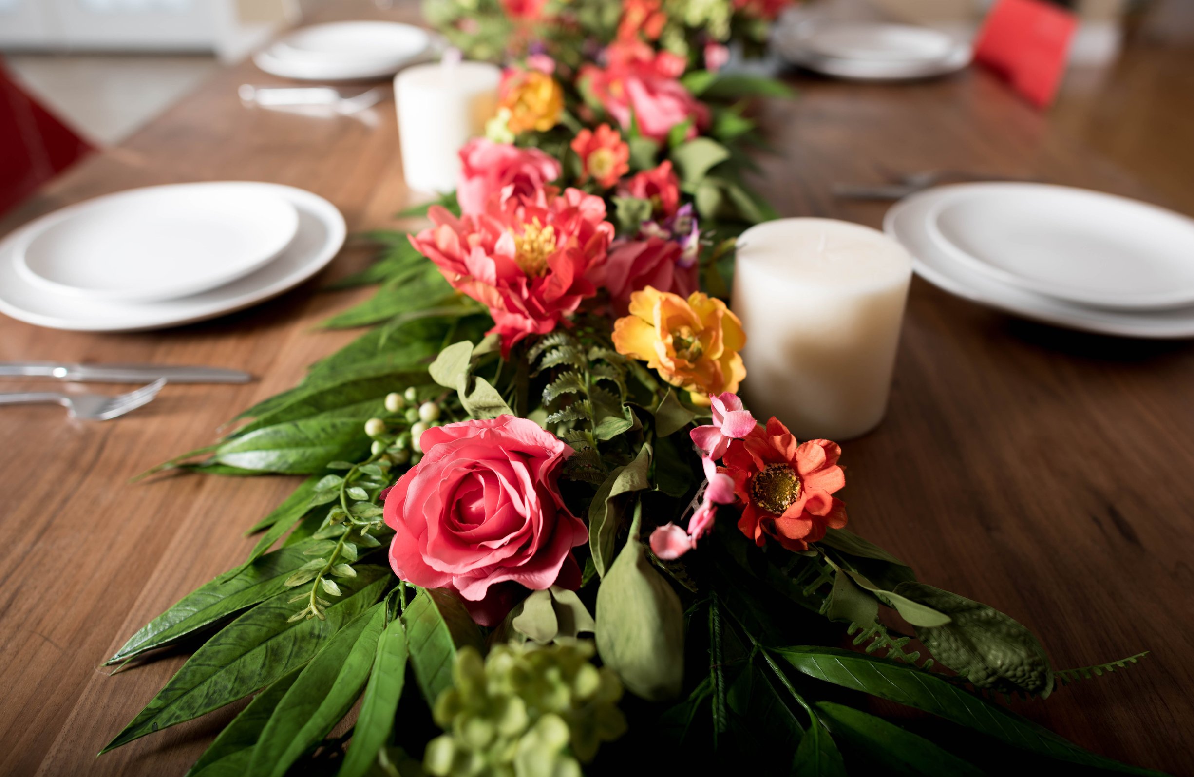 6 Tips for Your Next Faux Plant or Floral Project